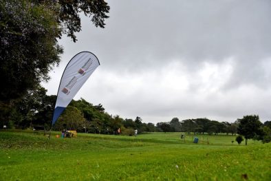 Strathmore Charity Golf - Limuru Country Club